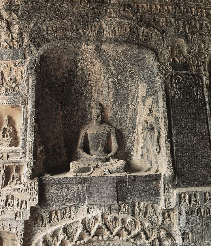 The rise and fall of Bhiksu Fasheng – Medieval Buddhist of the Day